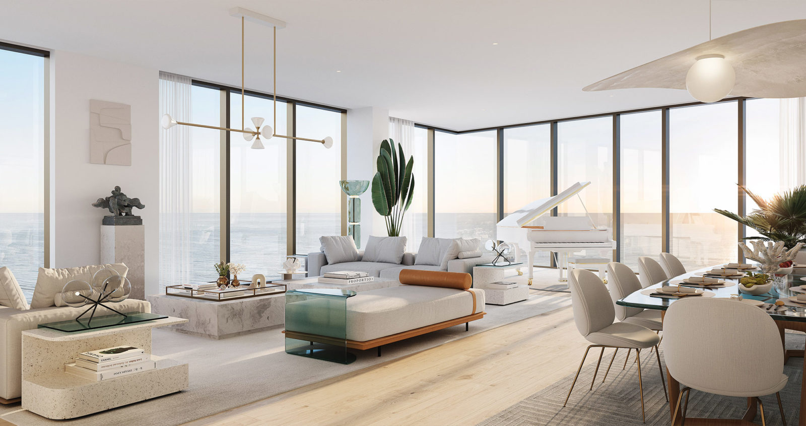 Paradiso Place - Surfers Paradise