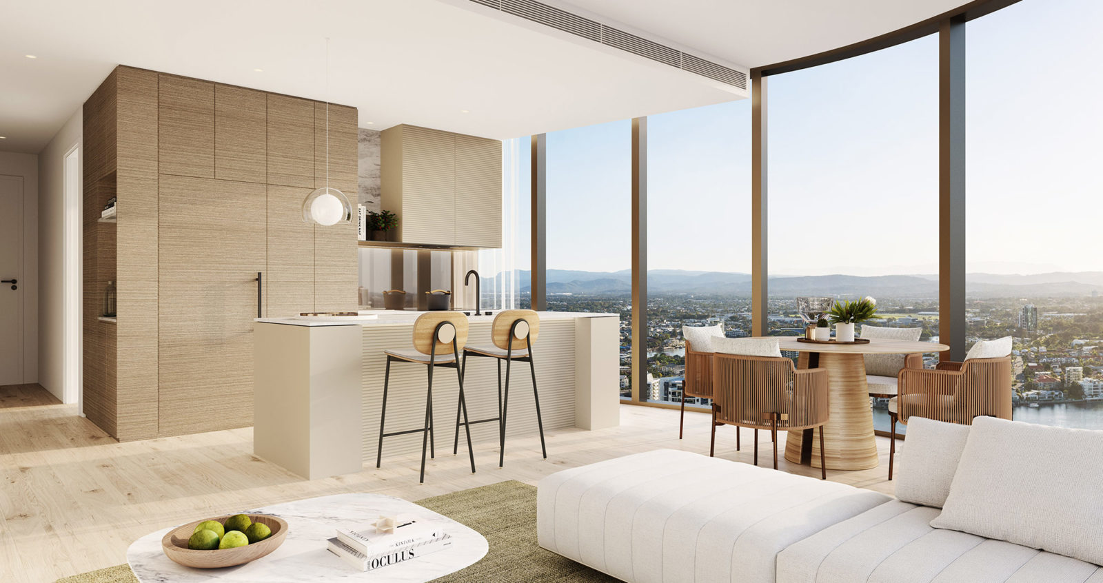 Paradiso Place - Surfers Paradise