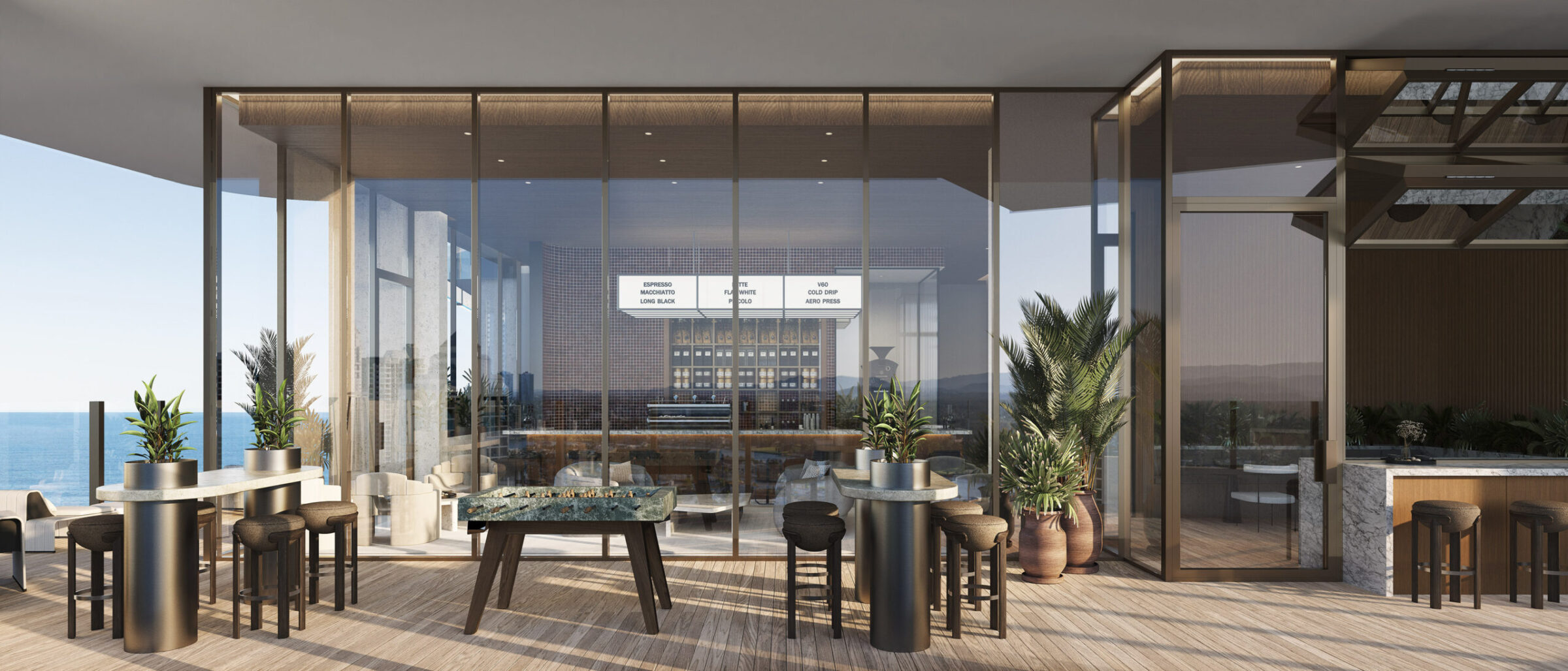 Paradiso Place - Surfers Paradise