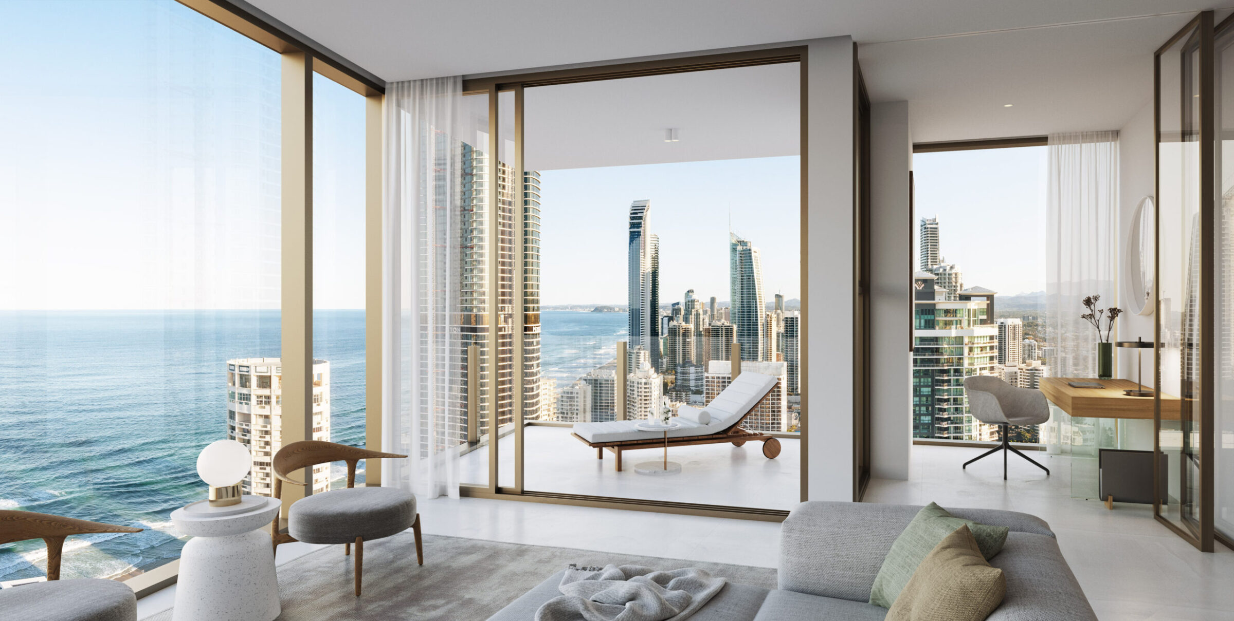 Paradiso Place - Surfers Paradise