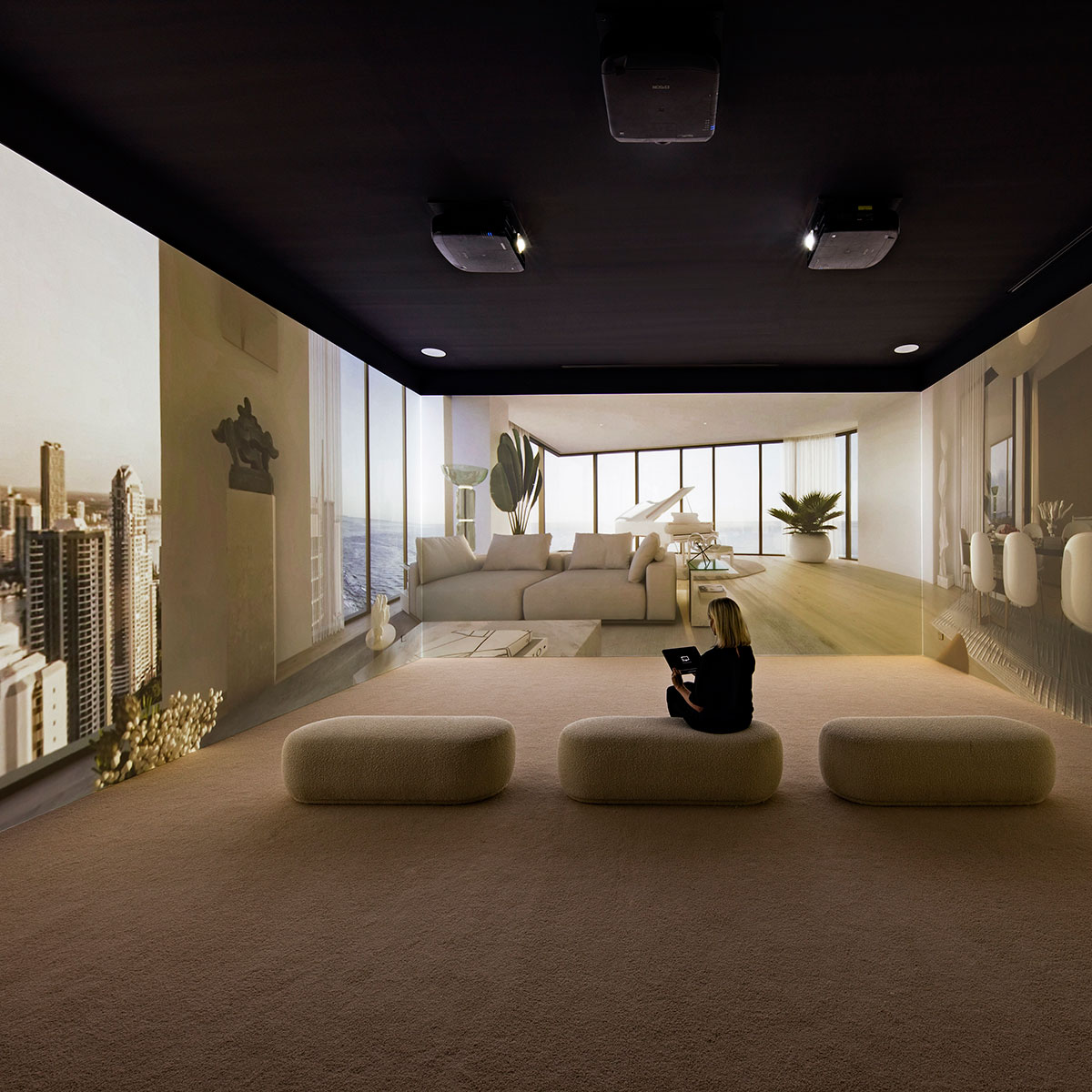 Paradiso Place | Surfers Paradise Paradiso Place | New Apartments ...